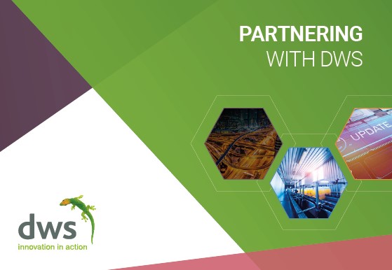 DWS | Corporate | Partner Network