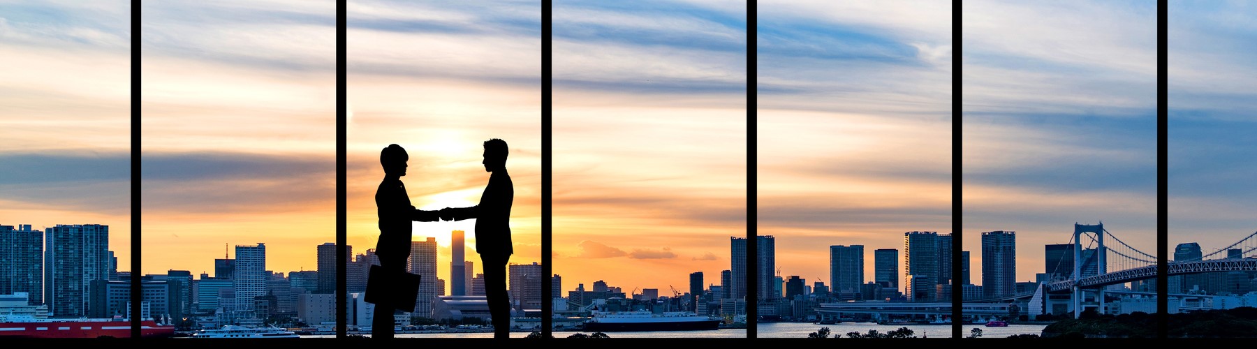 Contact Us - DWS Global