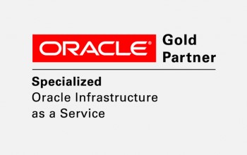 DWS Achieves Oracle IaaS Specialization - DWS Global